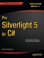 Pro Silverlight 5 in C# | SpringerLink