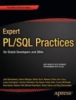 Expert PL/SQL Practices: for Oracle Developers and DBAs | SpringerLink