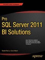Pro SQL Server 2012 BI Solutions | SpringerLink