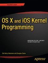 OS X and iOS Kernel Programming | SpringerLink