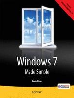 Windows 7 Made Simple | SpringerLink
