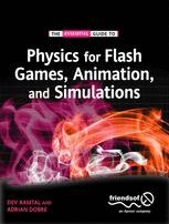 Physics for Flash Games, Animation, and Simulations | SpringerLink