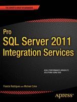 Pro SQL Server 2012 Integration Services | SpringerLink