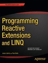 Programming Reactive Extensions and LINQ | Springer Nature Link (formerly SpringerLink)