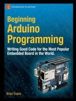 Beginning Arduino Programming | SpringerLink
