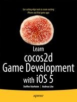 Learn cocos2d Game Development with iOS 5 | SpringerLink