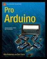 Pro Arduino | SpringerLink
