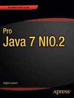 Pro Java 7 NIO.2 | SpringerLink