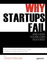 Why Startups Fail: And How Yours Can Succeed | Springer Nature Link ...