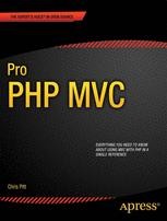 Pro PHP MVC | SpringerLink