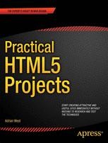 Practical HTML5 Projects | SpringerLink
