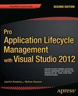 Pro Application Lifecycle Management with Visual Studio 2012 | SpringerLink
