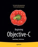 Beginning Objective C | SpringerLink