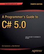 A Programmer's Guide to C# 5.0 | SpringerLink