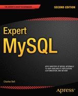 Expert MySQL | SpringerLink