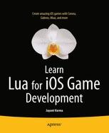 Learn Lua for iOS Game Development | SpringerLink