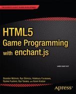HTML5 Game Programming with enchant.js | SpringerLink