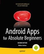 Android Apps for Absolute Beginners | SpringerLink