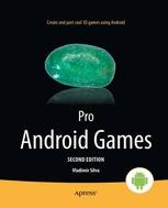 Pro Android Games | SpringerLink