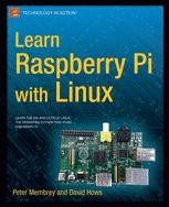 Learn Raspberry Pi with Linux | SpringerLink