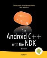 Pro Android C++ with the NDK | SpringerLink