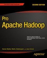 Pro Apache Hadoop | SpringerLink