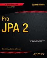 Pro JPA 2 | SpringerLink