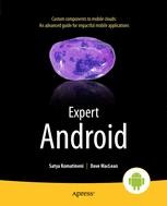 Expert Android | SpringerLink