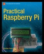 Practical Raspberry Pi | SpringerLink
