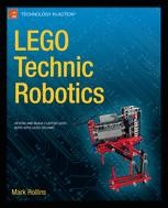 LEGO Technic Robotics | Springer Nature Link (formerly SpringerLink)