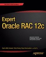Expert Oracle RAC 12c | SpringerLink
