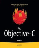 Pro Objective-C | SpringerLink