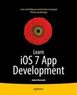 Learn iOS 7 App Development | SpringerLink