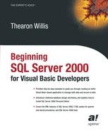 Beginning SQL Server 2000 for Visual Basic Developers | SpringerLink