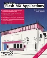 Foundation Flash MX Applications | SpringerLink
