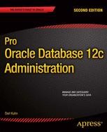 Pro Oracle Database 12c Administration | SpringerLink