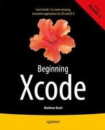 Beginning Xcode | SpringerLink