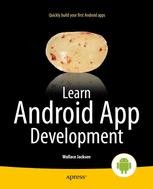 Learn Android App Development | SpringerLink