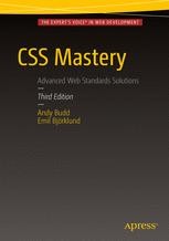 CSS Mastery | SpringerLink