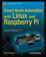 Smart Home Automation with Linux and Raspberry Pi | SpringerLink
