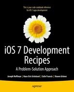 iOS 7 Development Recipes: Problem-Solution Approach | SpringerLink