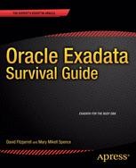 Oracle Exadata Survival Guide | Springer Nature Link