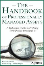 The Handbook of Professionally Managed Assets: A Definitive Guide to ...
