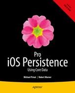 Pro iOS Persistence: Using Core Data | SpringerLink