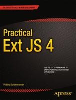 Practical Ext JS 4 | SpringerLink