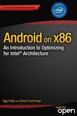 Android on x86: An Introduction to Optimizing for Intel Architecture ...