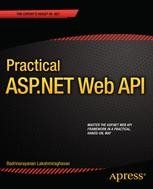 Practical ASP.NET Web API | SpringerLink
