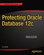 Protecting Oracle Database 12c | SpringerLink