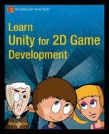 Learn Unity for 2D Game Development | SpringerLink