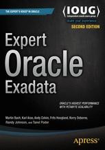 Expert Oracle Exadata | Springer Nature Link (formerly SpringerLink)